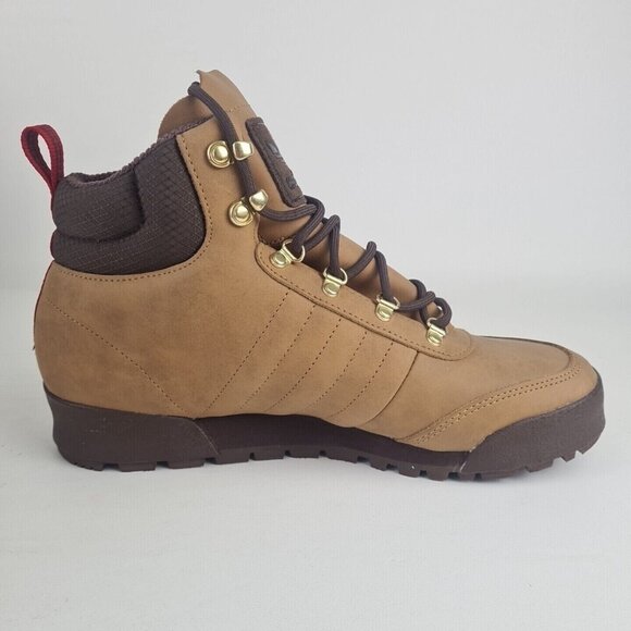 adidas | Shoes | Adidas Mens Jake Boot 2 Skateboard Originals Casual ...